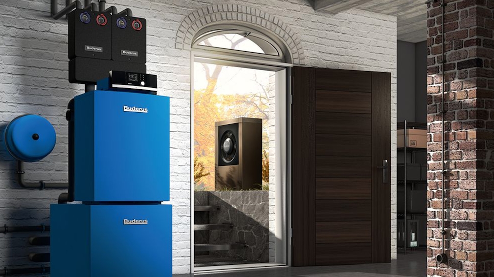 Buderus bringt Online-Wärmepumpenberater heraus - COMPUTER BILD