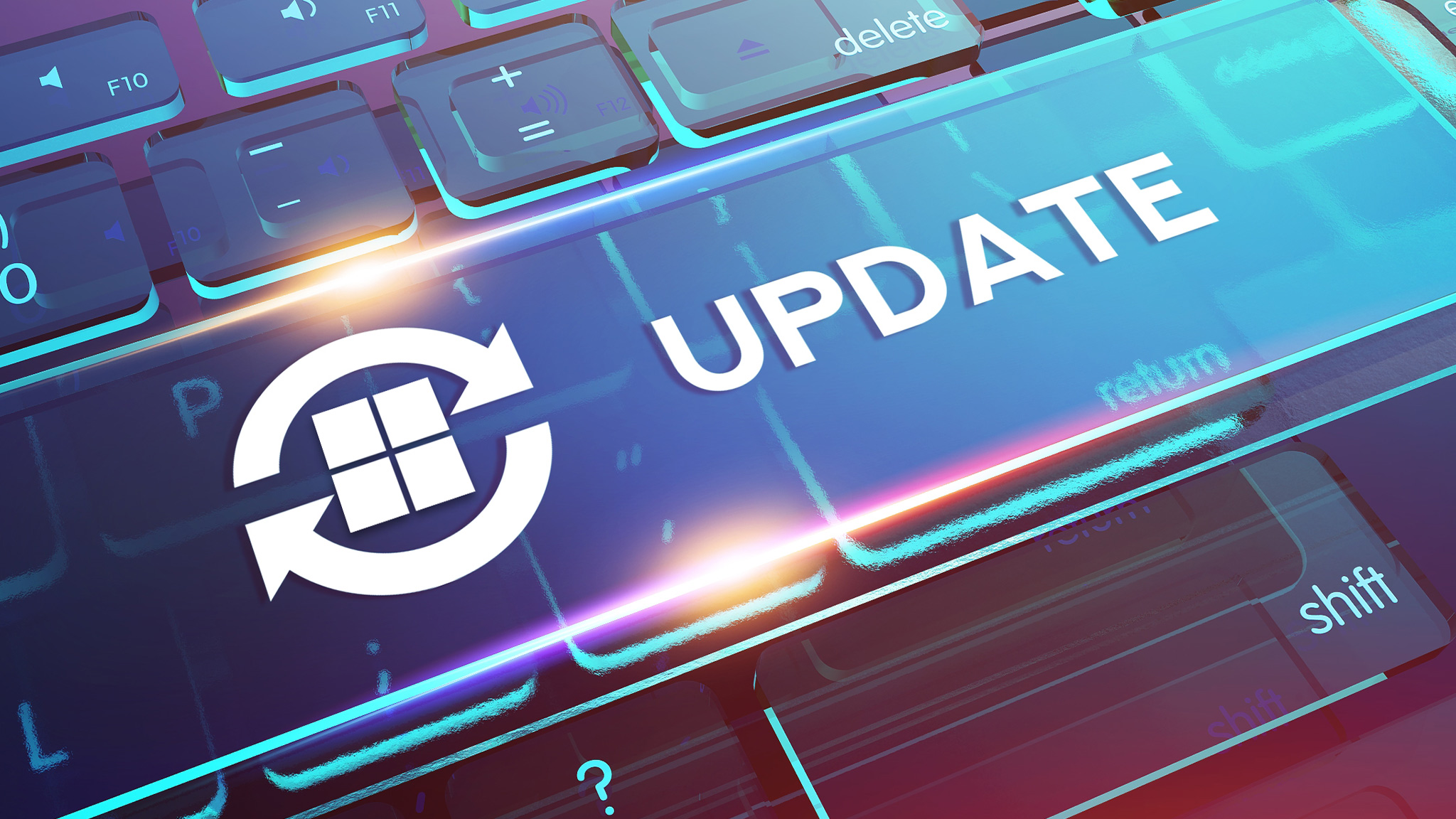 Windows aktualisieren: So klappt das Update - COMPUTER BILD