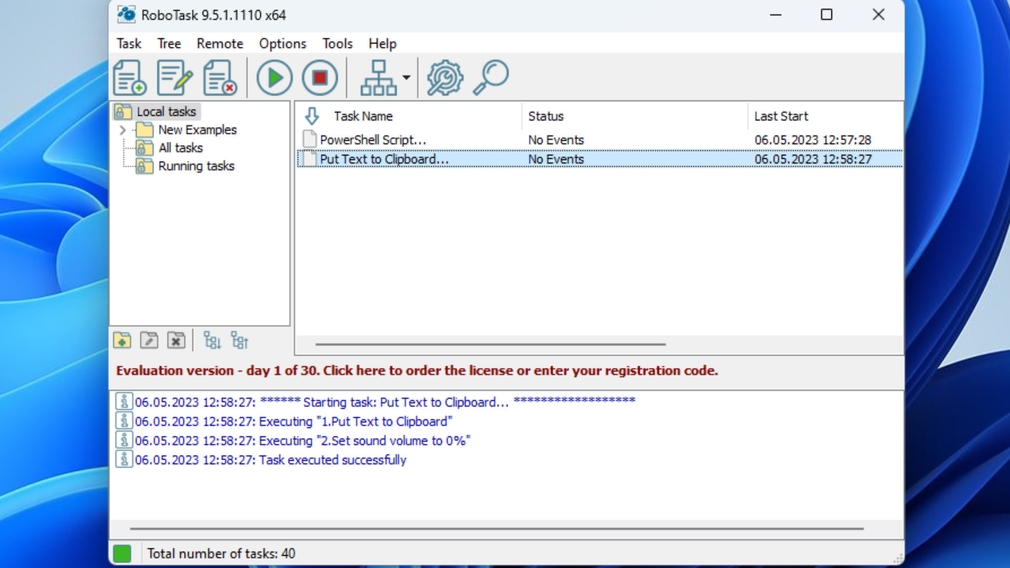 Laptop-Automation: Notebook mit Tools & Skripten automatisieren ...