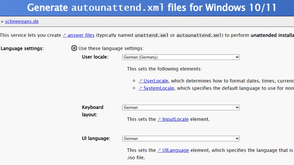 Laptop-Automation: Notebook mit Tools & Skripten automatisieren ...