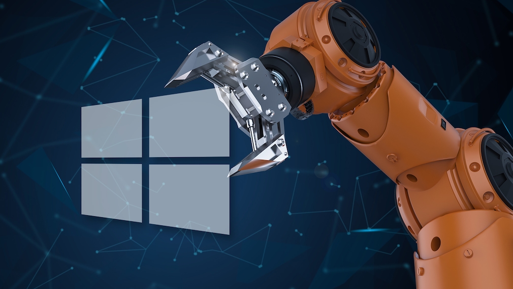 Laptop-Automation: Notebook mit Tools & Skripten automatisieren ...