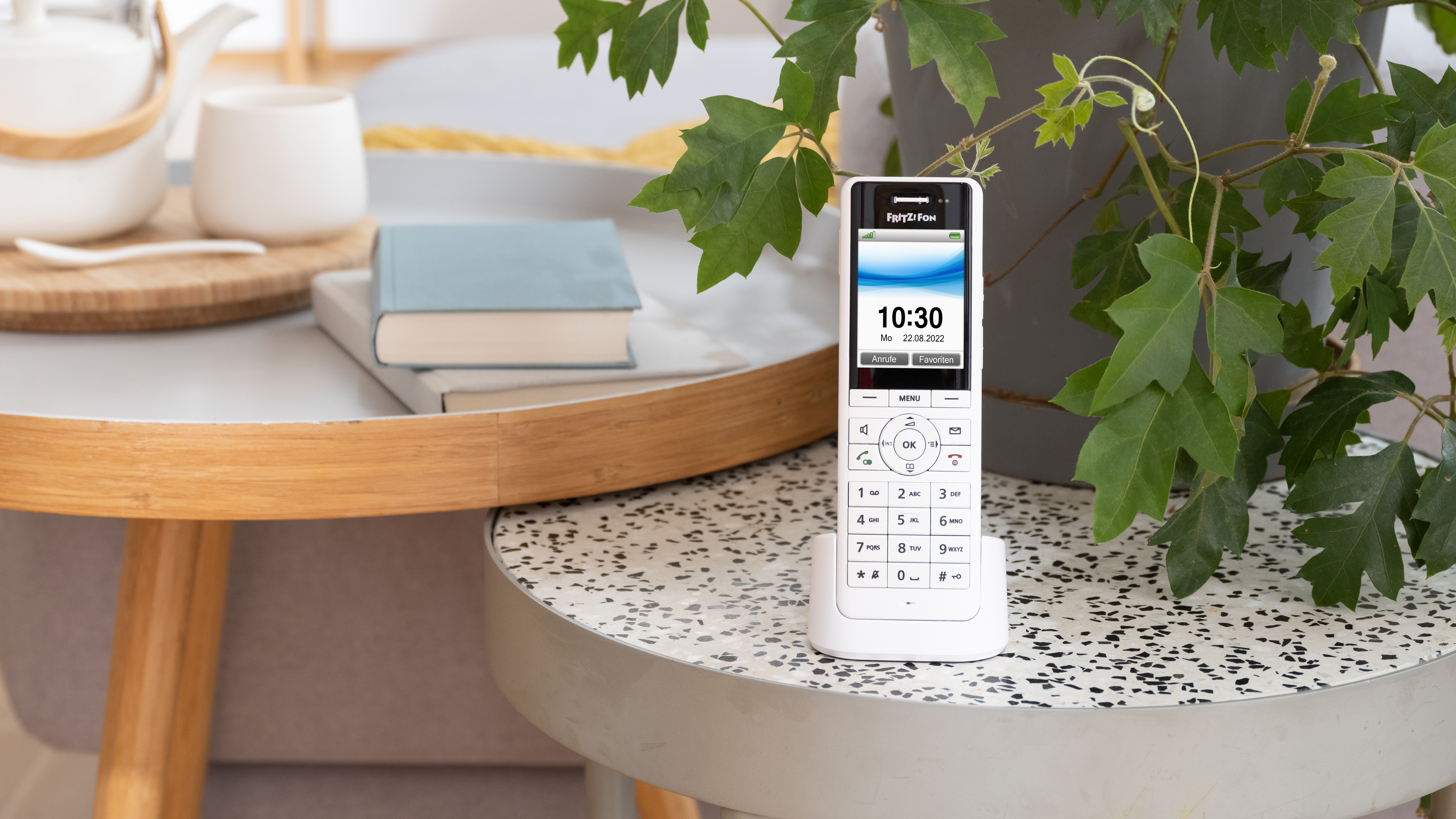 FritzBox: DECT‑Reichweite optimieren leicht gemacht - COMPUTER BILD