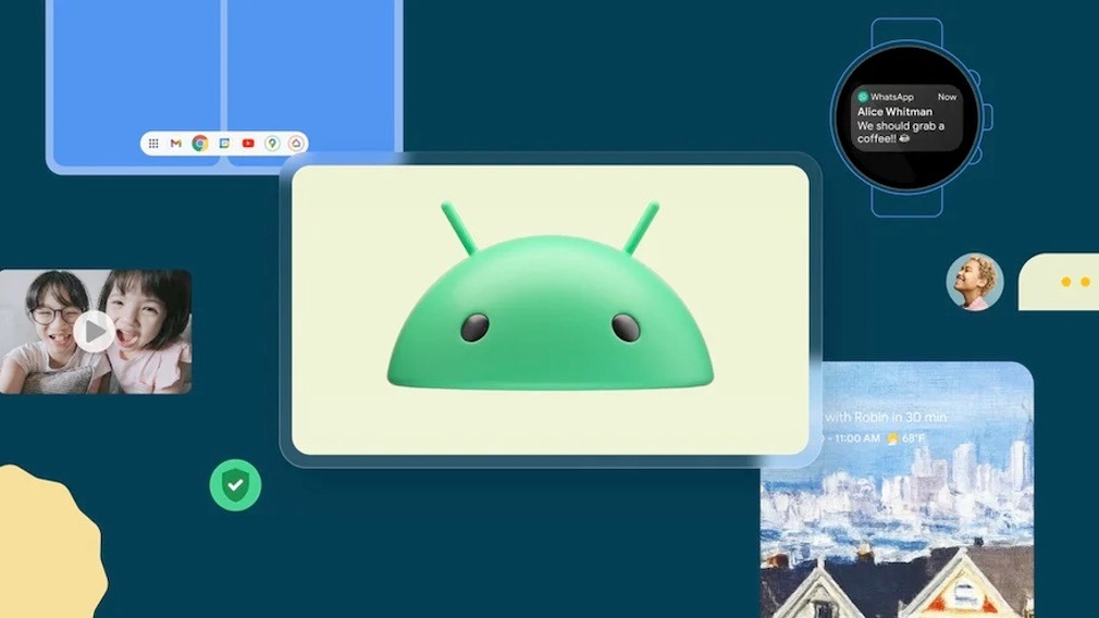 Google I/O Event 2023: Keynote-Highlights – neue Suche & mehr ...