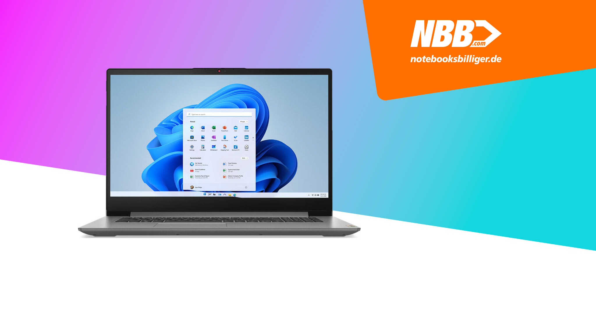 NBB-Angebot: Lenovo-Notebook zum Sparpreis kaufen! - COMPUTER BILD