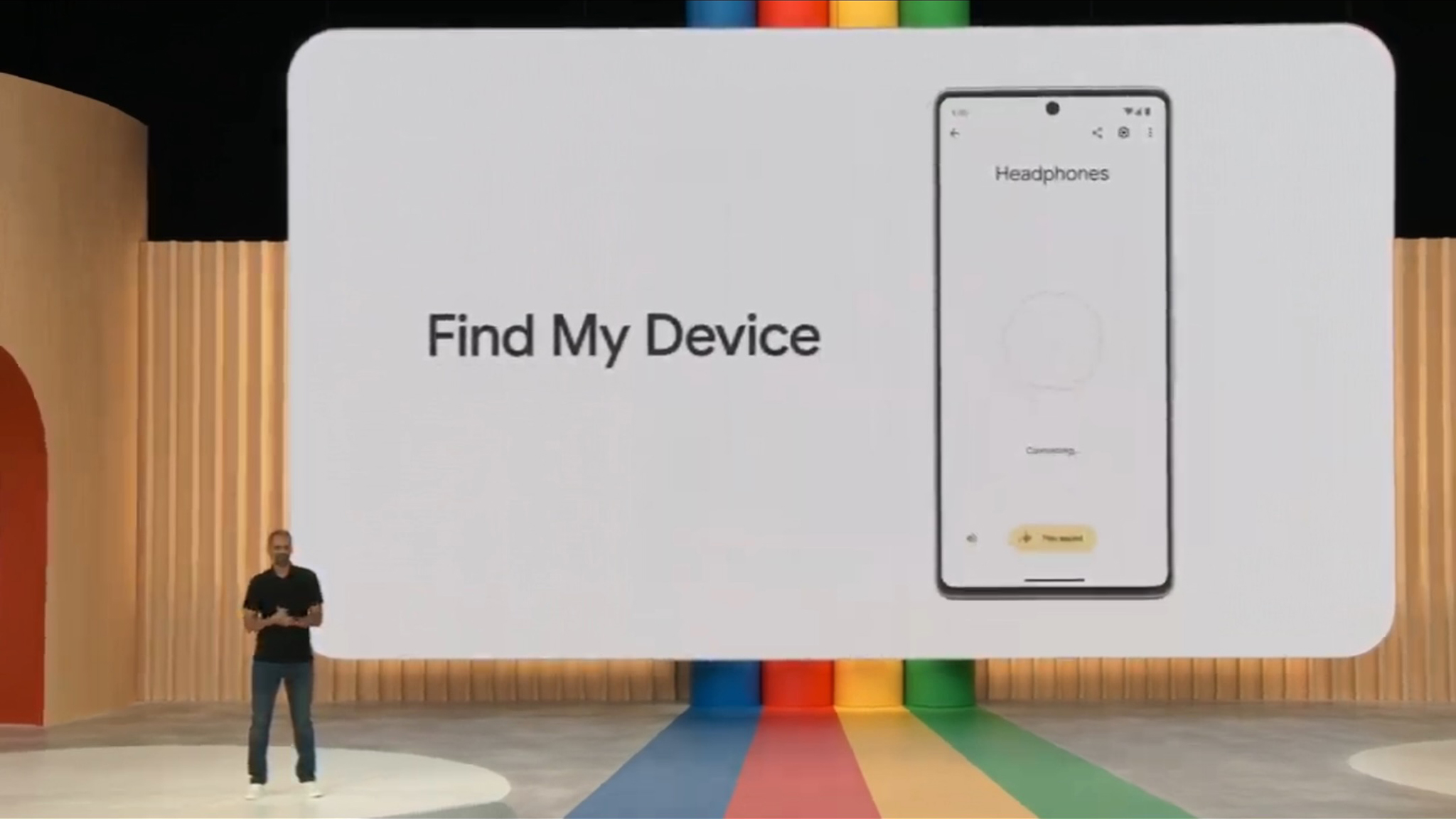 Find My mit Google: Android findet jetzt Tracker und mehr - COMPUTER BILD