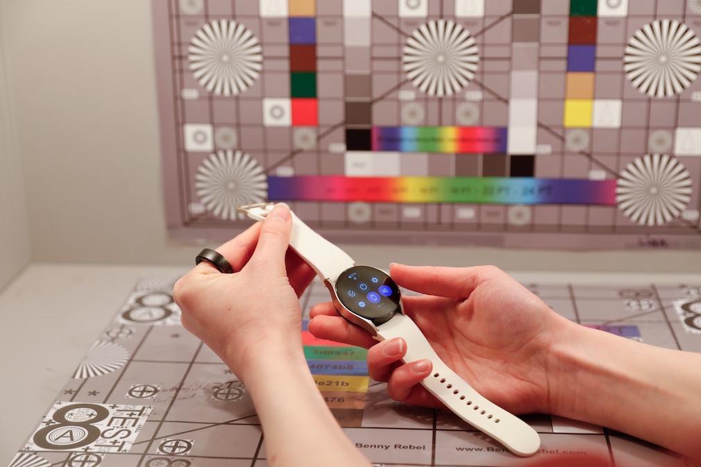 Samsung Galaxy Watch 6 im Test: Noch immer top? - COMPUTER BILD