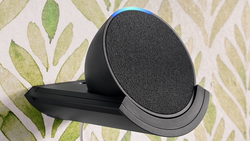 Echo Pop und Show 5: Amazon stellt neue Alexa-Lautsprecher vor - COMPUTER BILD
