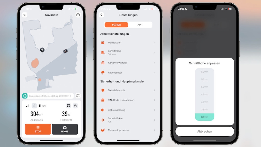 Segway Navimow: Mähroboter ohne Draht, Test, Modelle, Preise - COMPUTER ...