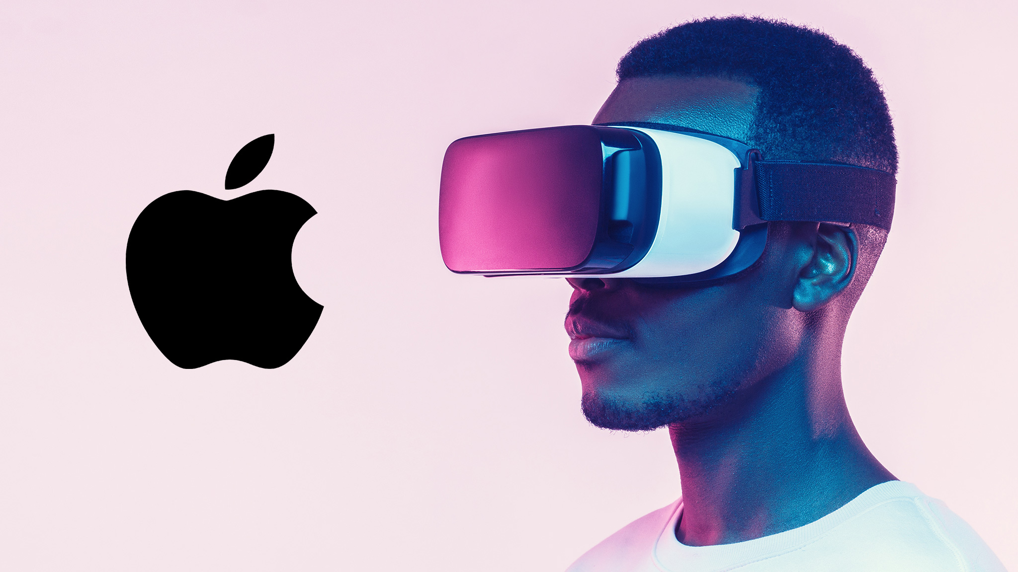 VR-Headset: Apple sichert sich Markenrechte - COMPUTER BILD