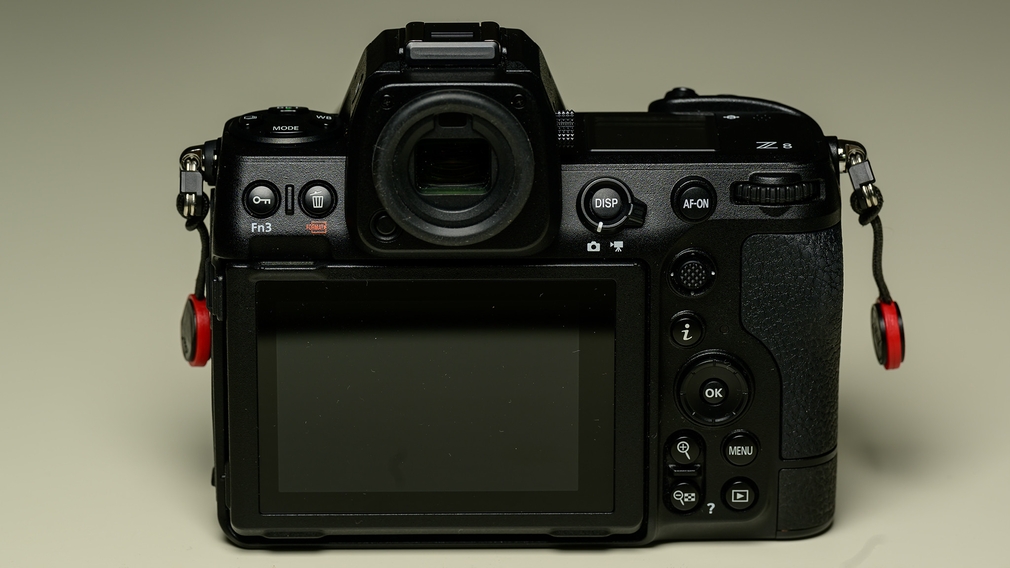 Nikon Z8 im Test: Top-Systemkamera jetzt deutlich günstiger - COMPUTER BILD