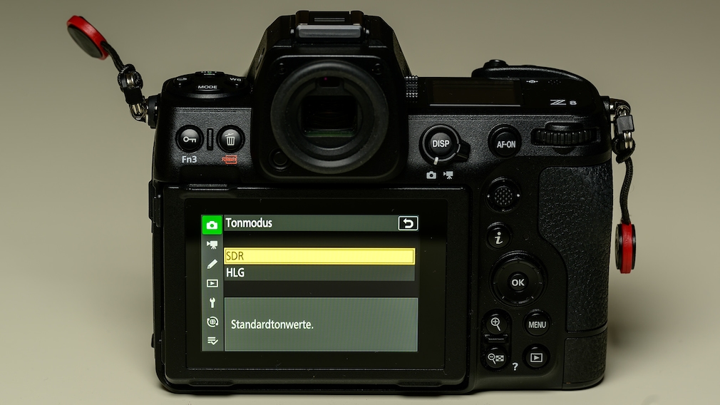 Nikon Z8 im Test: Top-Systemkamera jetzt deutlich günstiger - COMPUTER BILD