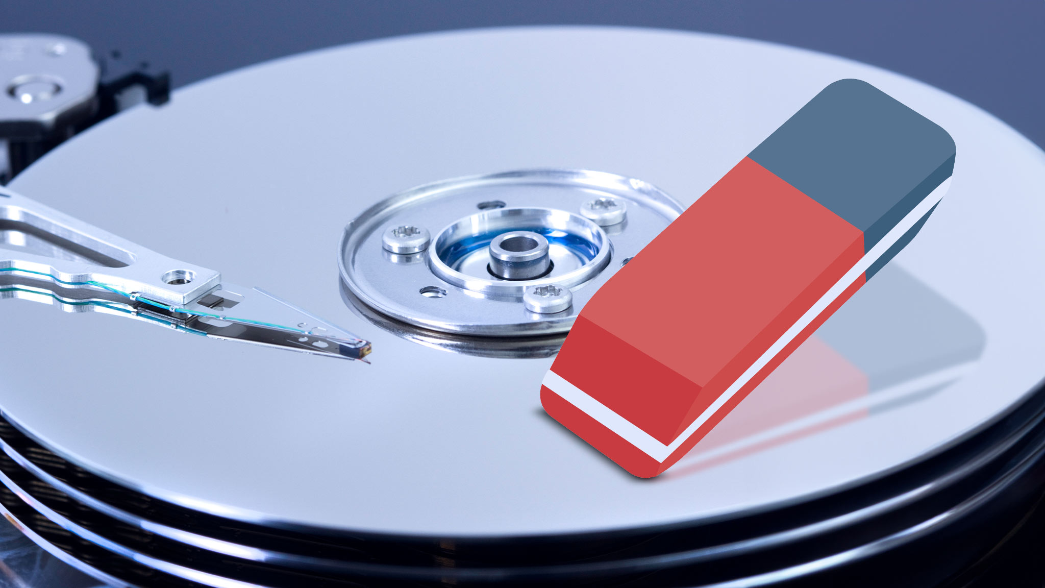 O&O SafeErase 18 im Test: Daten-Schredder für HDDs und SSDs - COMPUTER BILD