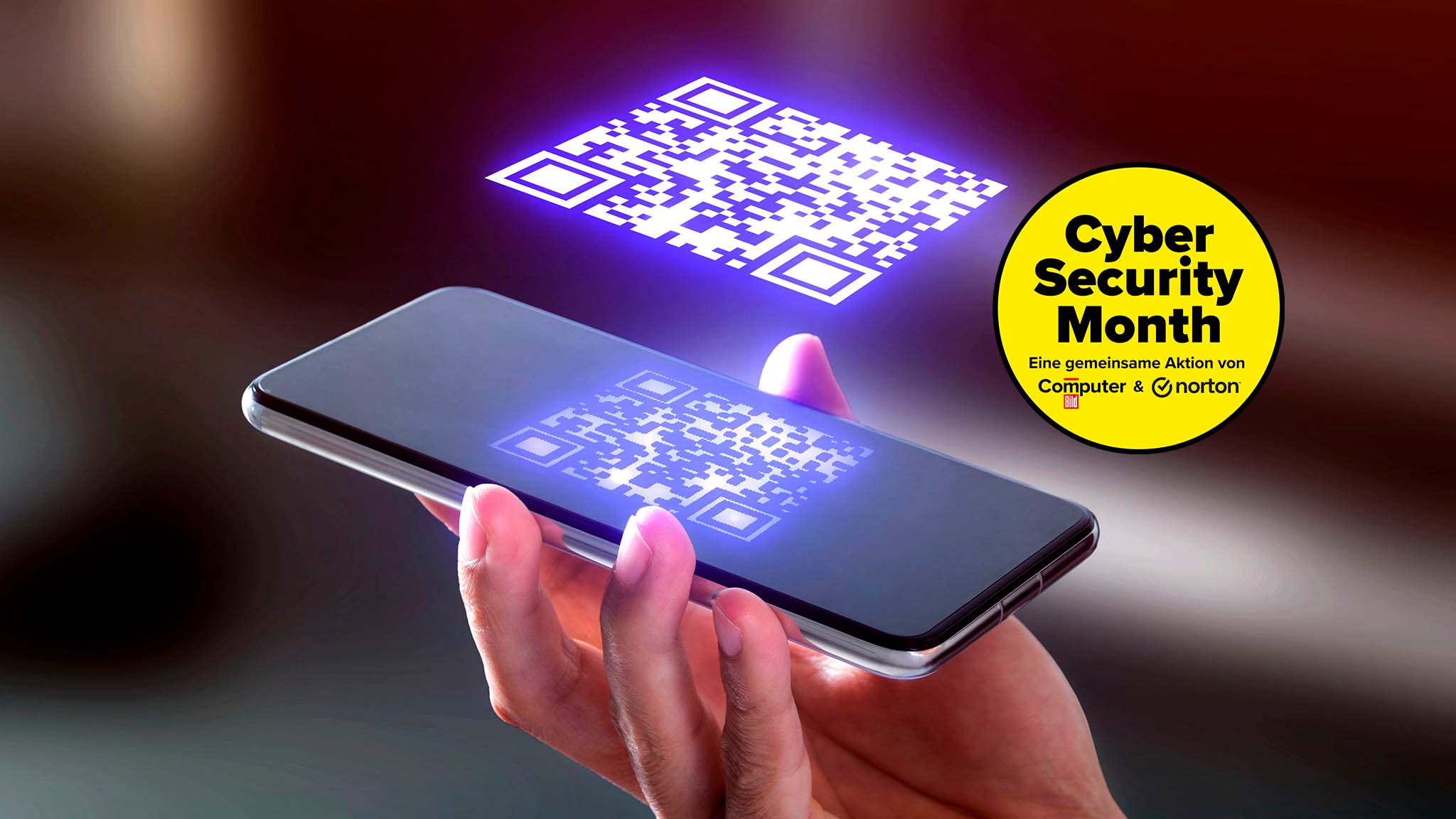 Achtung: Gefährliche QR-Codes - COMPUTER BILD