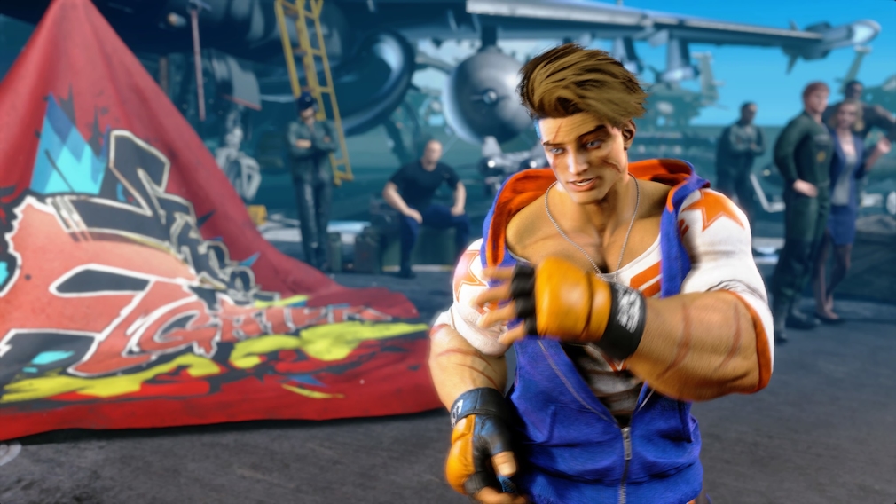Street Fighter 6 im Test: Die Rückkehr des Prügelkönigs - COMPUTER BILD