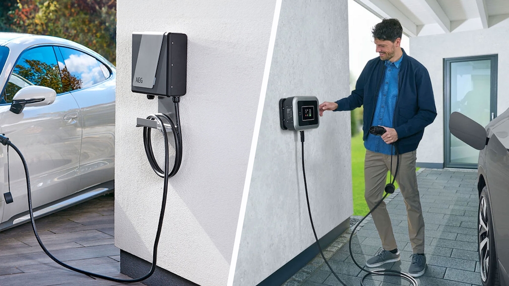 Wallbox vom Discounter: Deals von Aldi und Lidl im Check - COMPUTER BILD