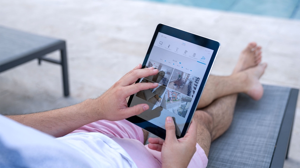 IT-Sicherheit im Urlaub - COMPUTER BILD