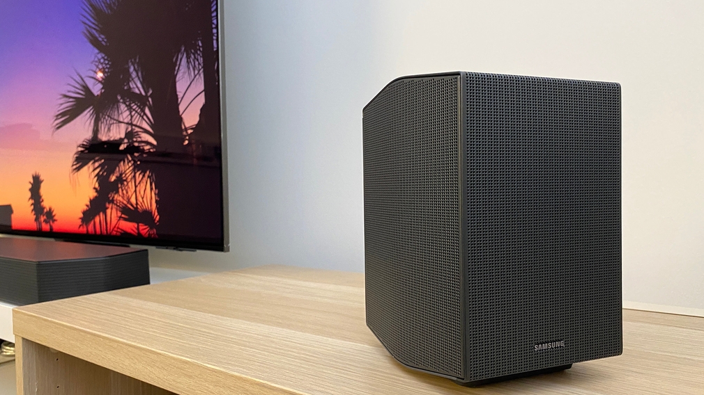 Samsung HW-Q995GC im Test: So muss eine Soundbar klingen - COMPUTER BILD