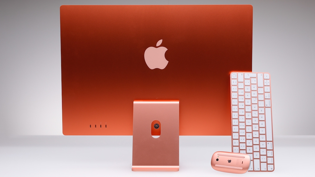 iMacs 2026 im Test – die besten und die günstigsten Modelle - COMPUTER BILD