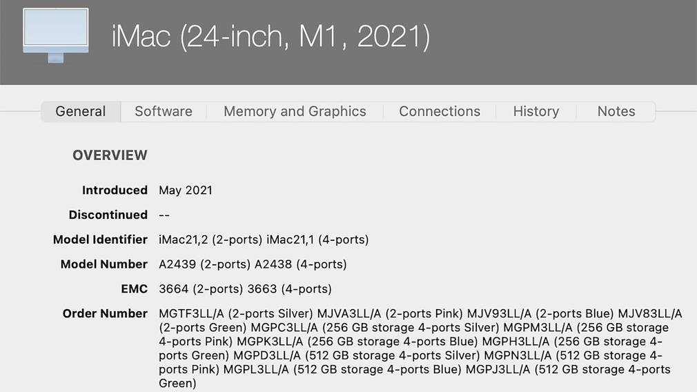 iMacs 2025 im Test – die besten und die günstigsten Modelle - COMPUTER BILD