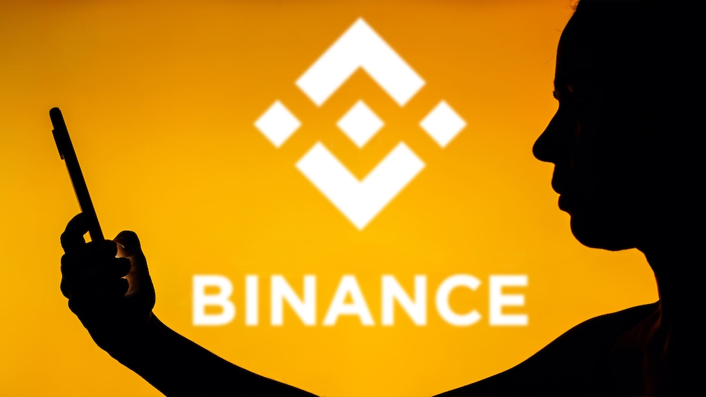Kryptowährungen: US-Börsenaufsicht verklagt Binance - COMPUTER BILD