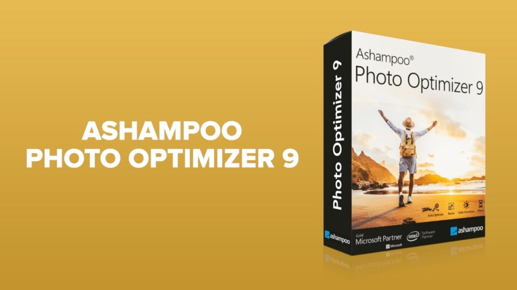 photo optimizer 9