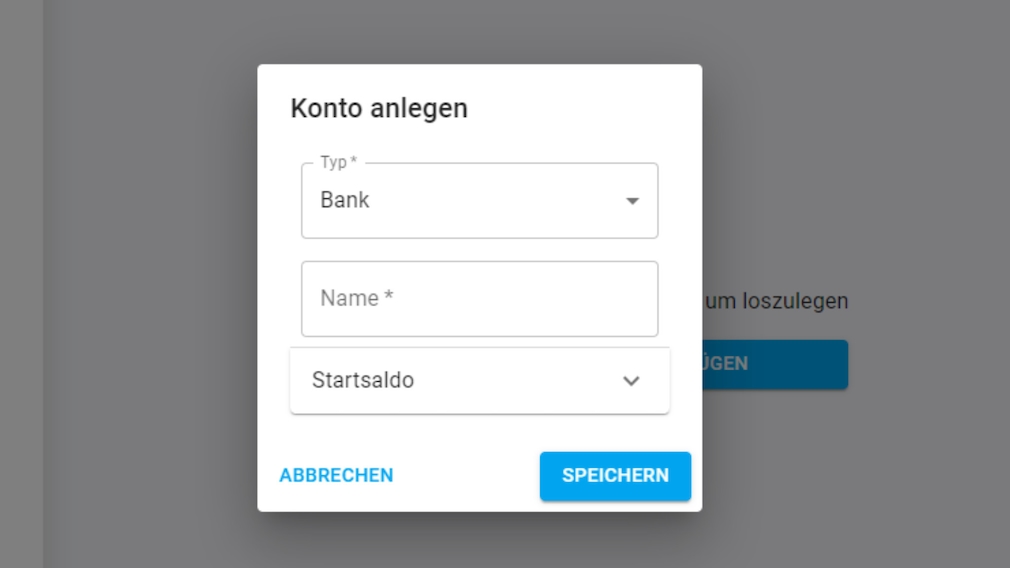 Ashampoo-Haushaltsbuch: Vollversion Ashampoo Money nutzen - COMPUTER BILD