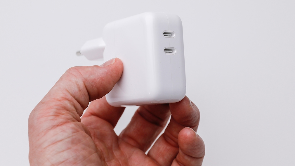 Apple MacBook Air 2023 im Test: Jetzt auch in 15 Zoll - COMPUTER BILD