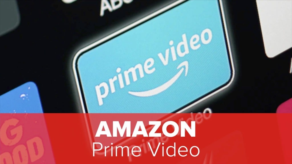 Prime Video: Stellt Amazon seinen Streaming-Dienst neu auf? - COMPUTER BILD