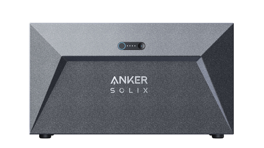 Anker Solix: Speicher und Powerstation für Balkonkraftwerke - COMPUTER BILD