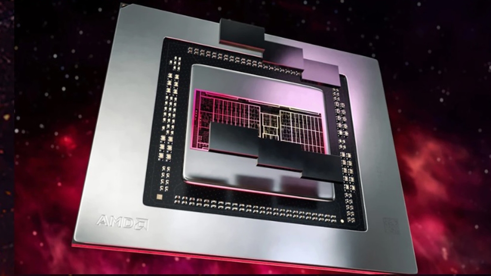 AMD Radeon RX 7000er-Reihe: Alle RDNA-3-Grafikchips im Überblick ...