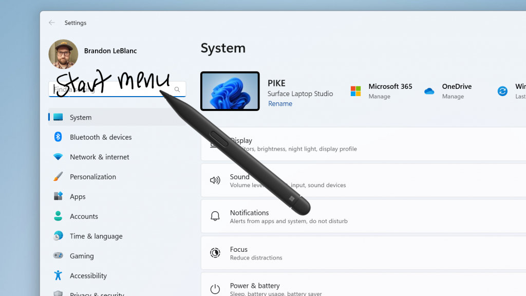 Windows 11: Microsoft kopiert iPad-Funktion - COMPUTER BILD