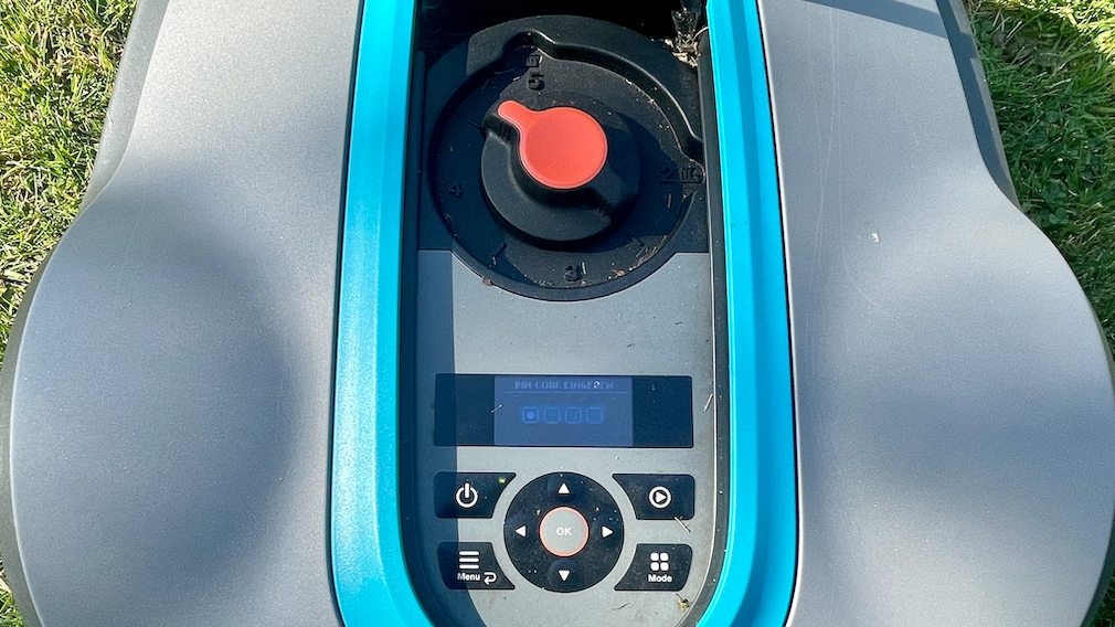 Gardena Smart Sileno life: Mähroboter, Test, Modelle, Preise - COMPUTER ...