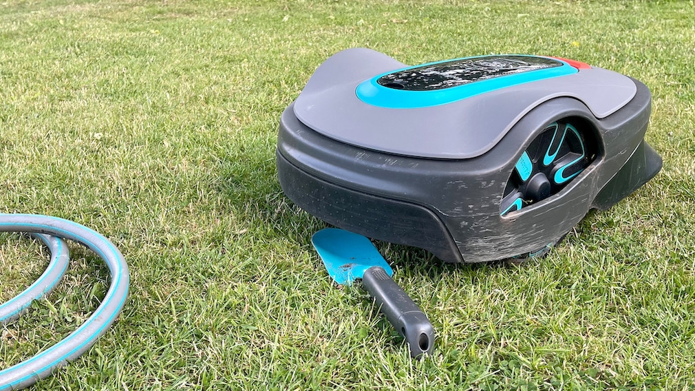 Gardena Smart Sileno life: Mähroboter, Test, Modelle, Preise - COMPUTER ...