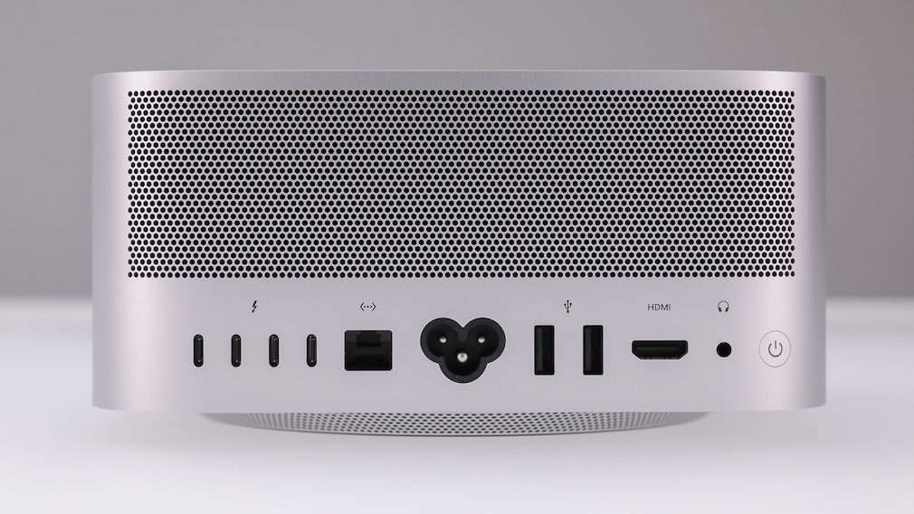 Apple Mac Test 2025: Alle Mac mini und Mac Studio im Vergleich ...