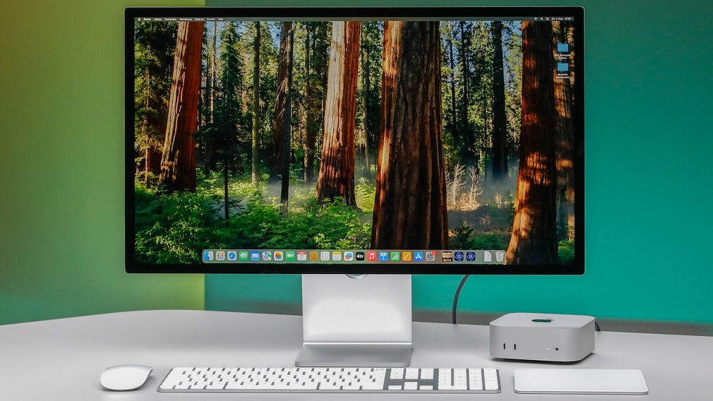 Apple Mac Test 2025: Alle Mac mini und Mac Studio im Vergleich ...