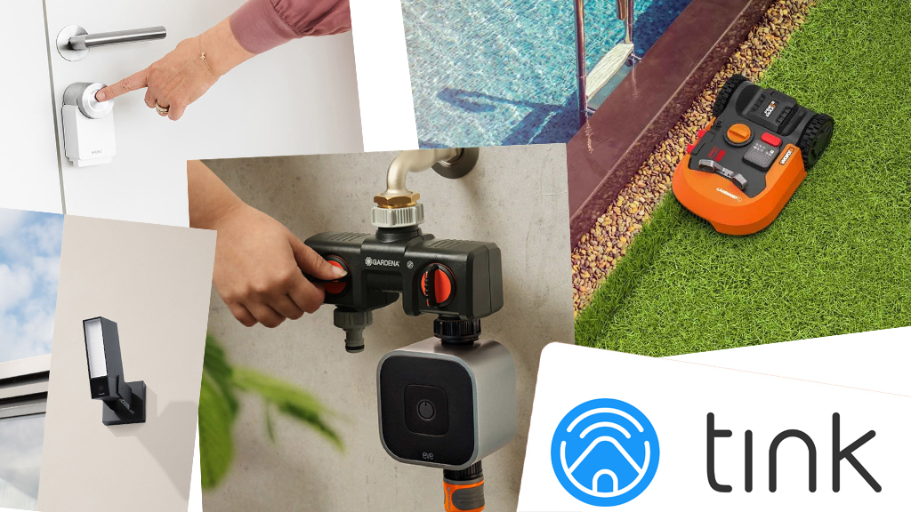 tink: Smart-Home-Gadgets zu absoluten Tiefpreisen - COMPUTER BILD