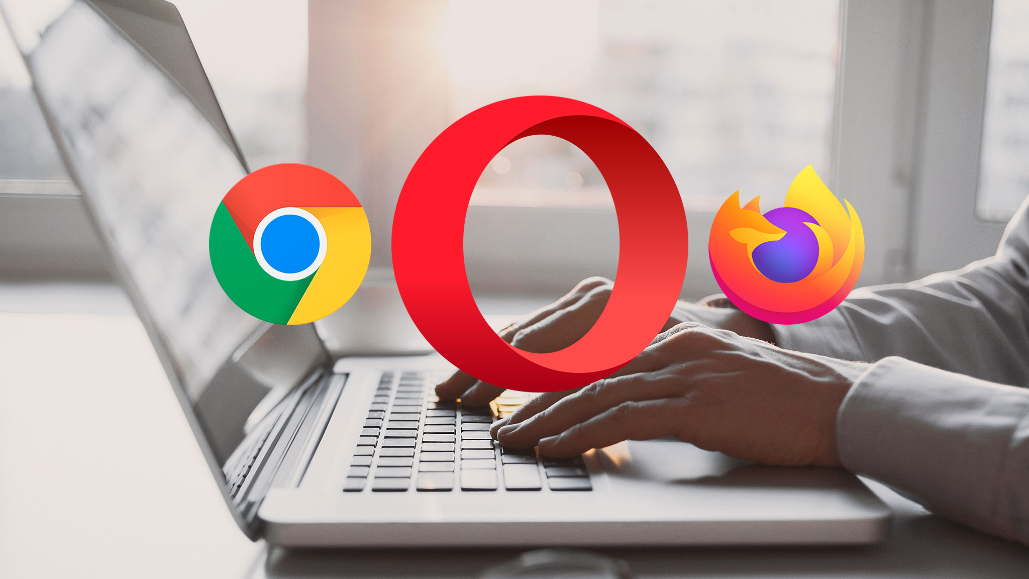 Opera vs. Firefox vs. Chrome: Browser im Vergleich - COMPUTER BILD