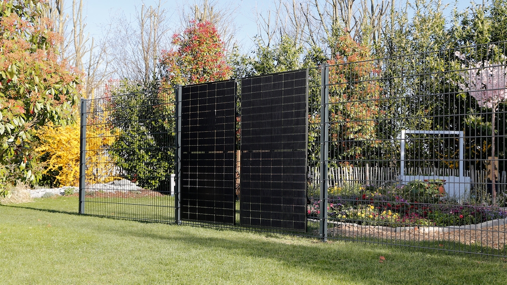 GreenAkku bietet jetzt beidseitig funktionierende Solarmodule ...