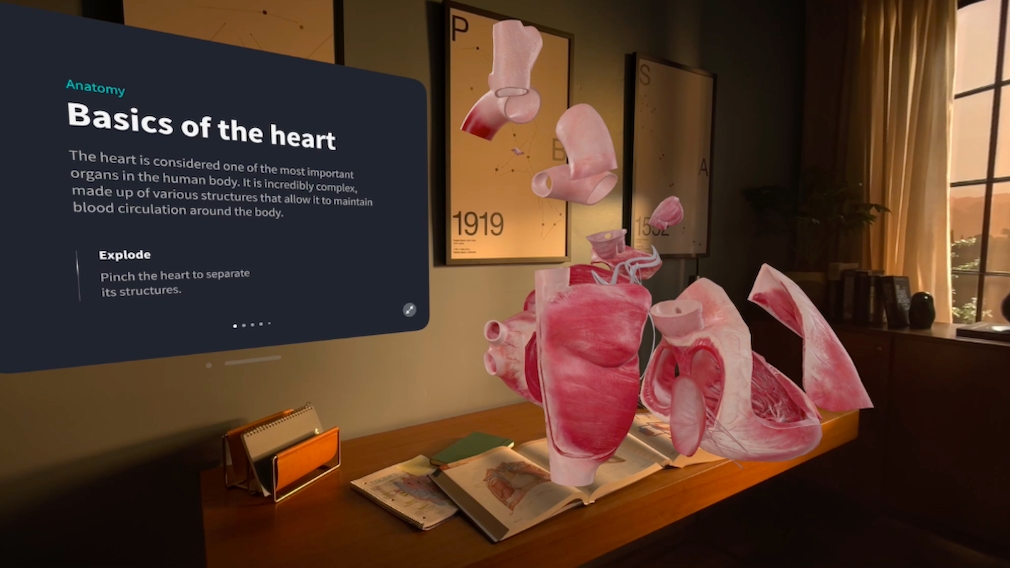 Apple Vision Pro: Hersteller präsentiert erste Apps - COMPUTER BILD