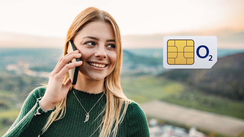 O2 Mobile XL: Neuer 280-GB-Tarif verteuert Unlimited-Tarif - COMPUTER BILD