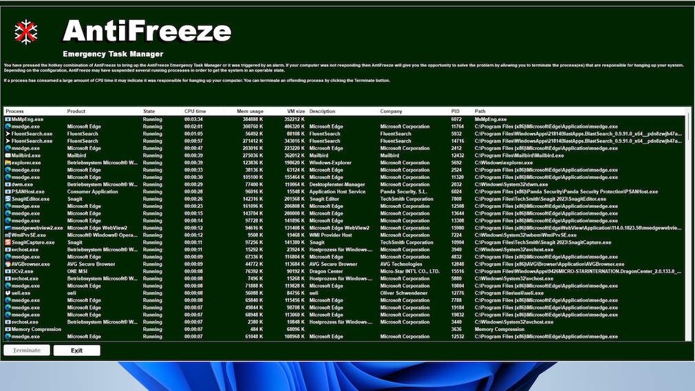 Windows Emergency Restart: Sofortiger Neustart für PC-Notfälle - COMPUTER BILD