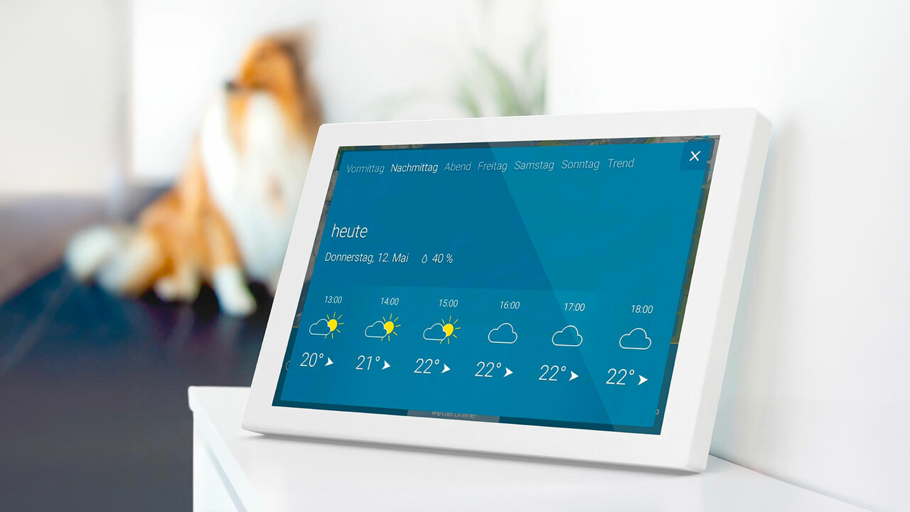 Amazon: Neue praktische Alexa-Funktion für Echo Show - COMPUTER BILD