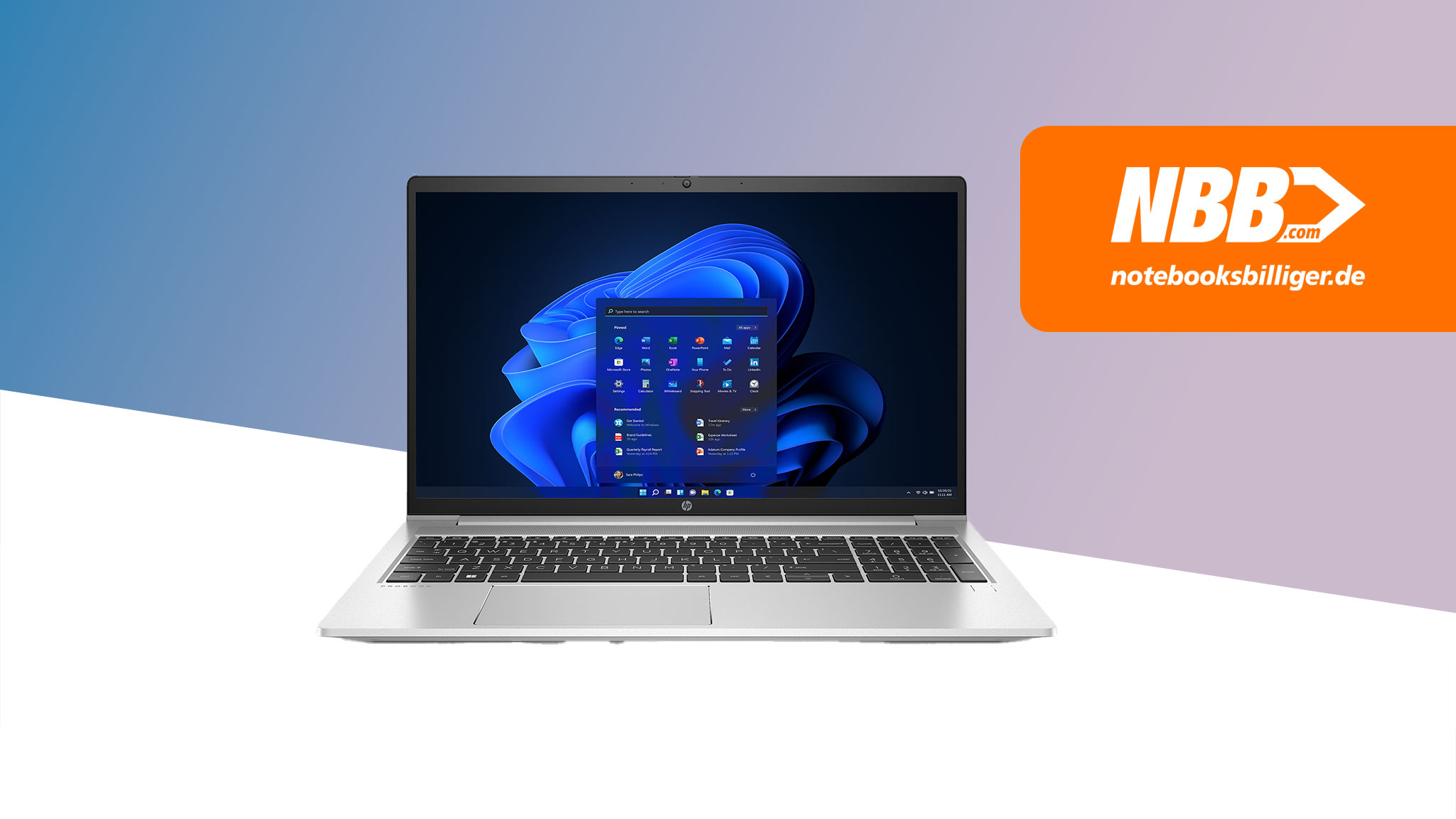 Notebook-Deal: HP ProBook 450 G9 aktuell zum Bestpreis - COMPUTER BILD