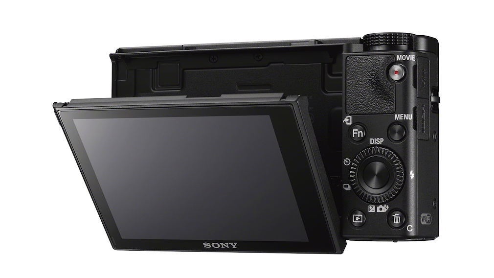 Sony Cyber-shot RX100 Va im Test: Mini-Kamera, Maxi-Sensor - COMPUTER BILD