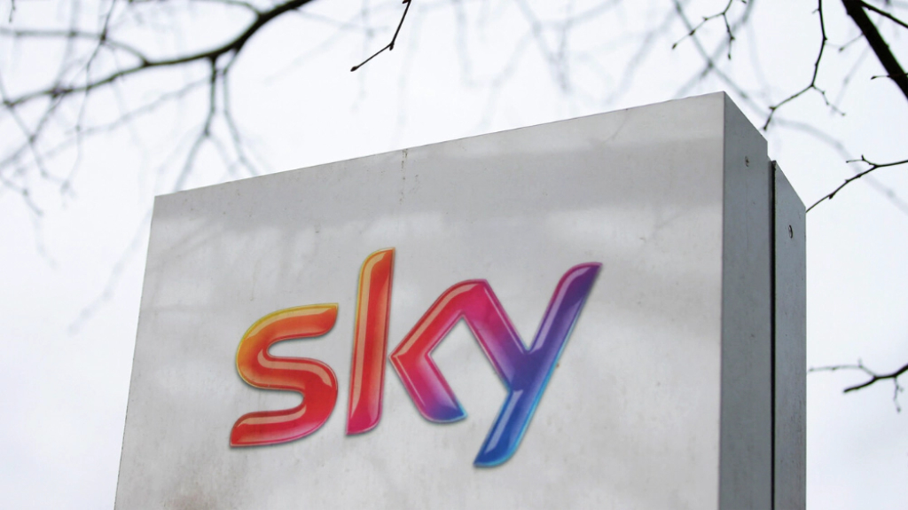 Sky: Aus für alle deutschen Filme und Serien - COMPUTER BILD