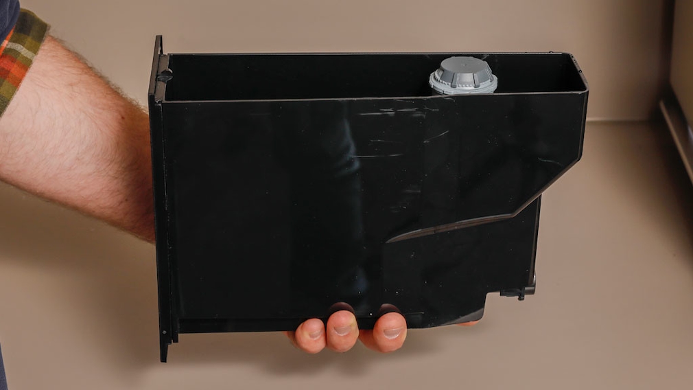 WMF Perfection 880L Test Kaffeevollautomat - COMPUTER BILD