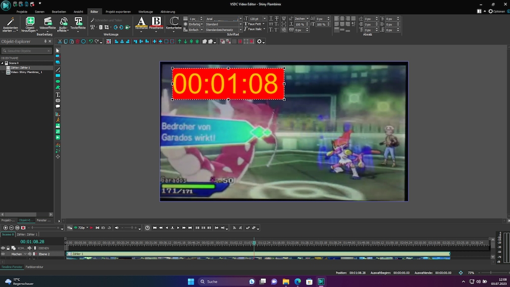 VSDC Video Editor: Key für die Pro-Version gratis holen - COMPUTER BILD