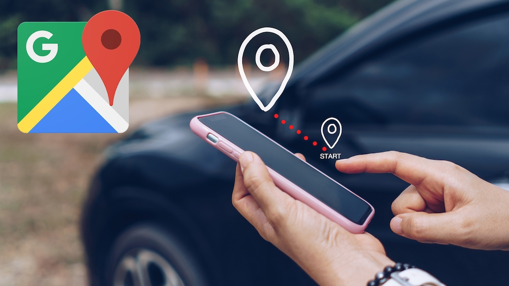 Android Auto und Google Maps: Praktische Funktion für Nutzung ...