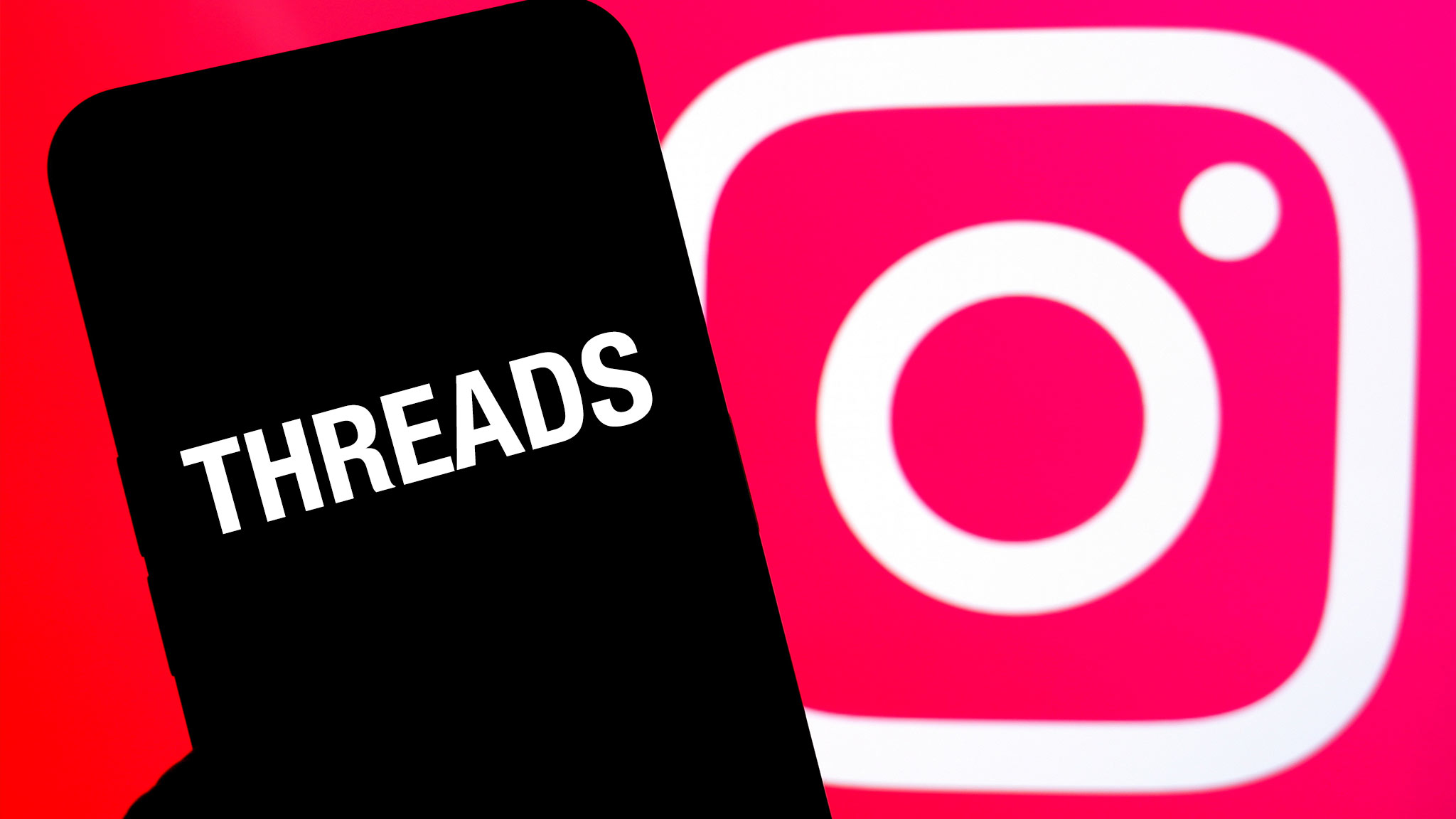 Twitter-Konkurrent: Instagram kündigt neue App Threads an - COMPUTER BILD