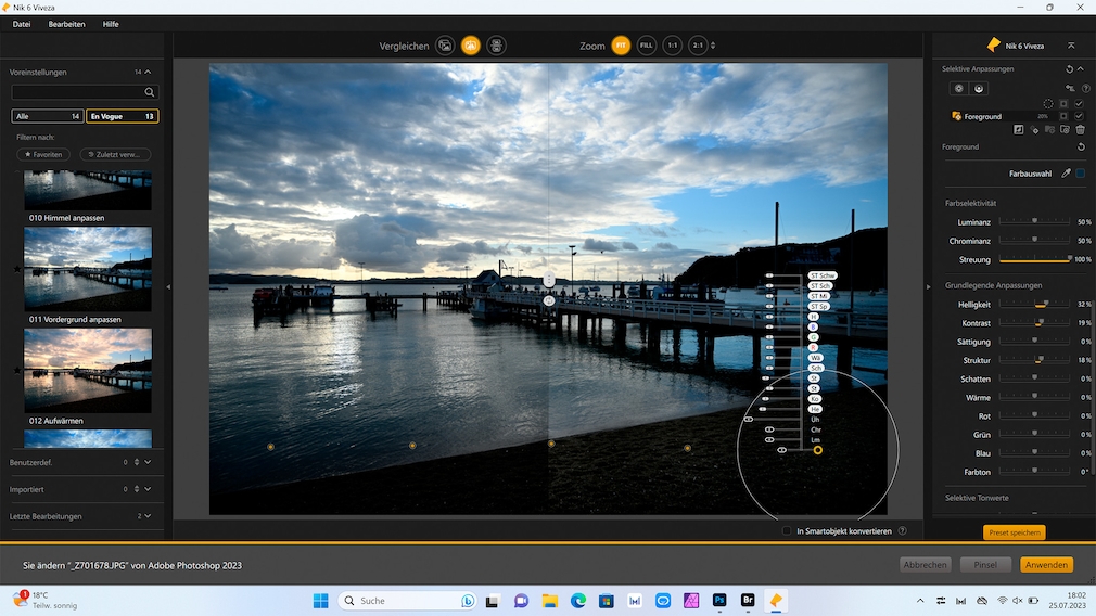 Nik Collection 6: Praxis-Test Plug-in-Sammlung für Photoshop & Co ...